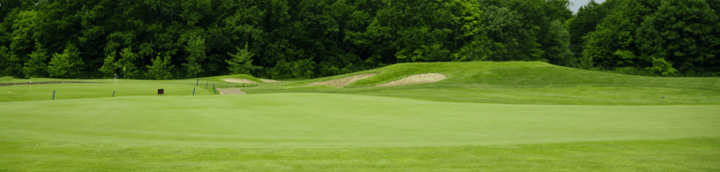 Golf Courses – Eco Road Hero